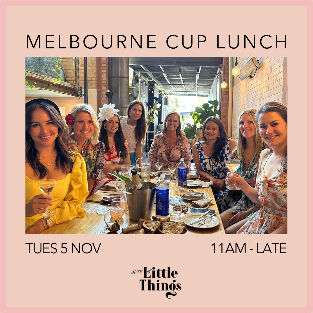 Little Things Gin | Perth's Premier Gin Distillery