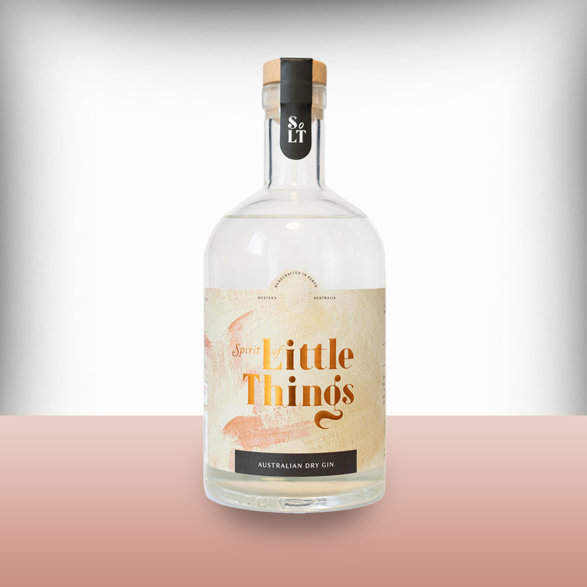 Australian Dry Gin 700ml | Little Things Gin – Little Things Gin